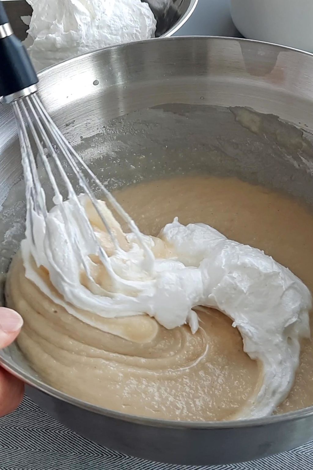 7-Layer Vegan Opera Cake