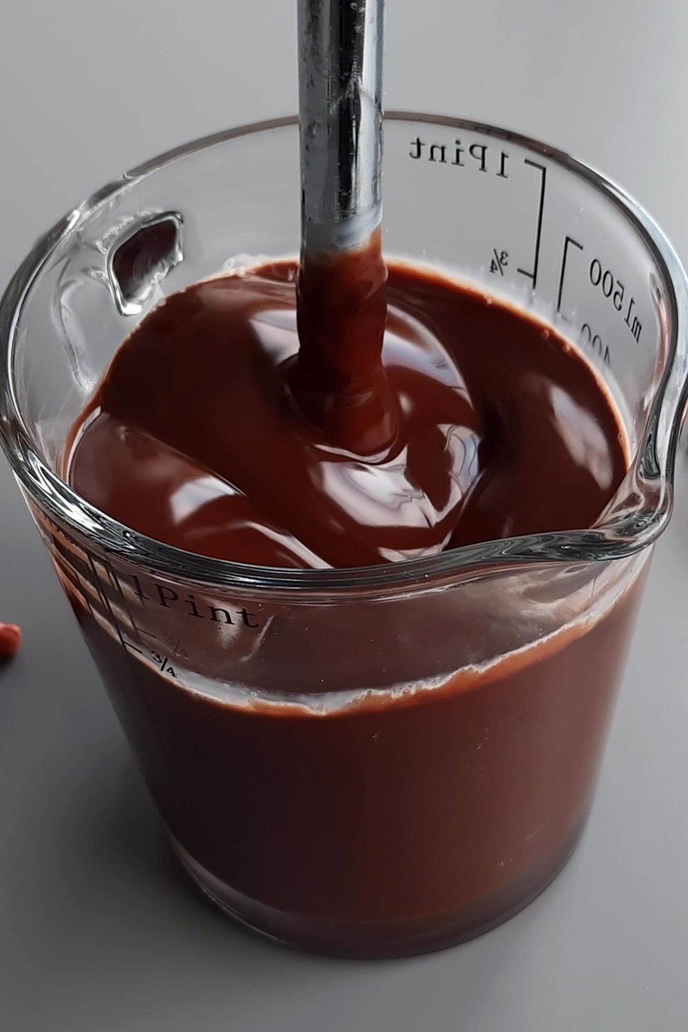 7-Layer Vegan Opera Cake