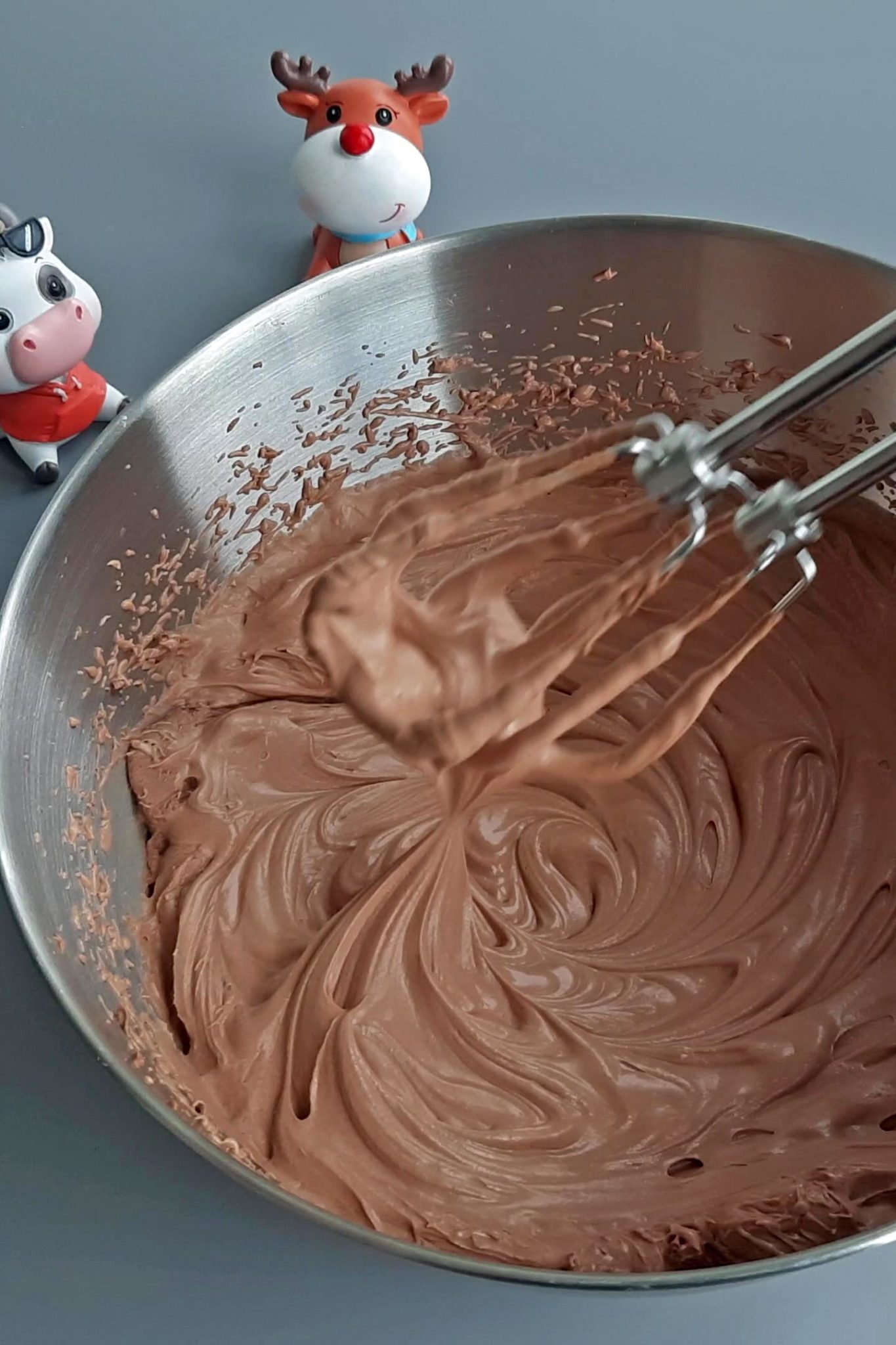 7-Layer Vegan Opera Cake