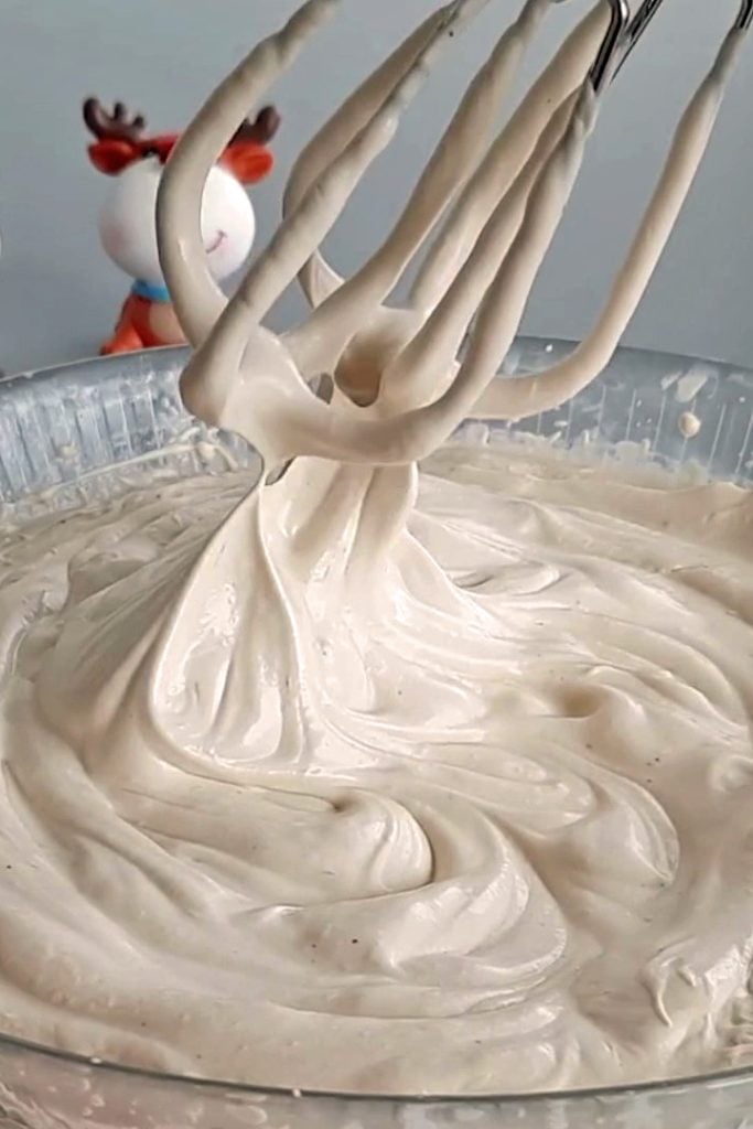 7-Layer Vegan Opera Cake