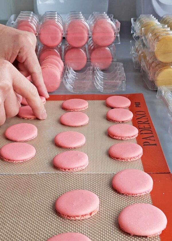 5 Reasons Why Macarons Are So Expensive • Bakefree