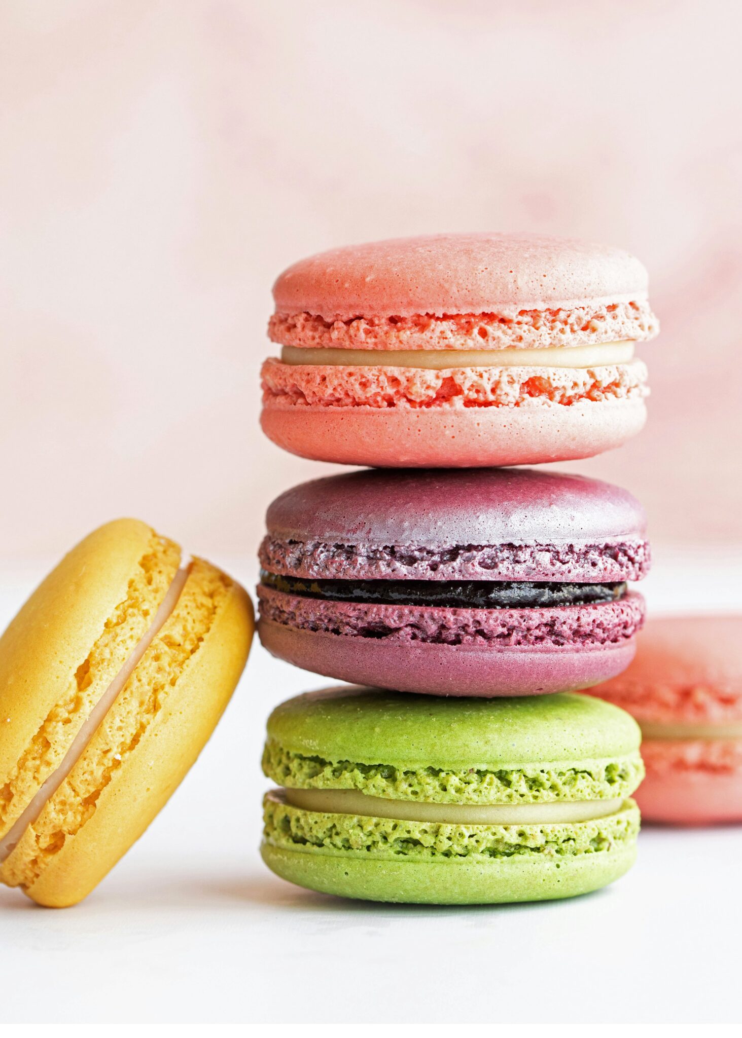 5 Reasons Why Macarons Are So Expensive • Bakefree